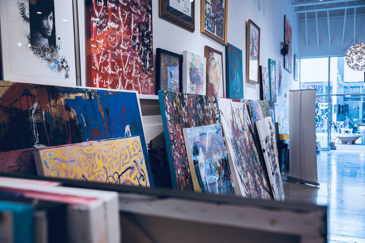 Contact | Stephanie Dillon Art | Local Artist | Twin Cities ...