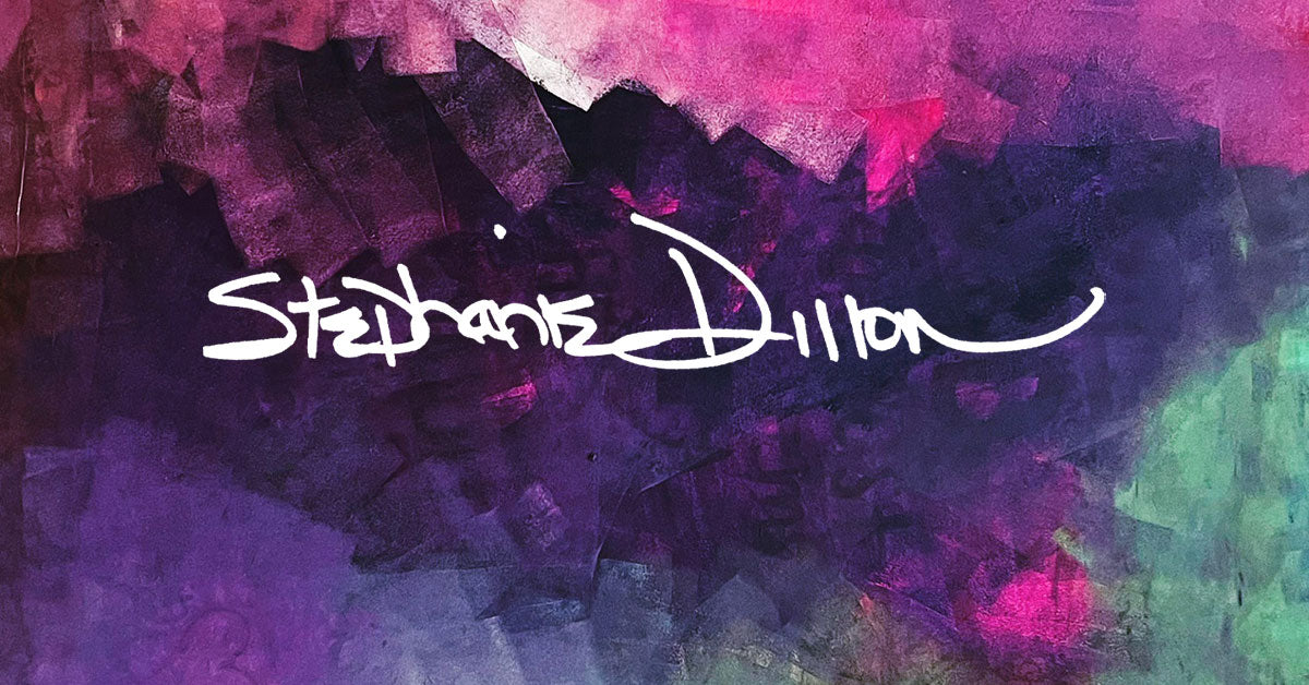Stephanie Dillon Art - Artist, Writer and Activist
