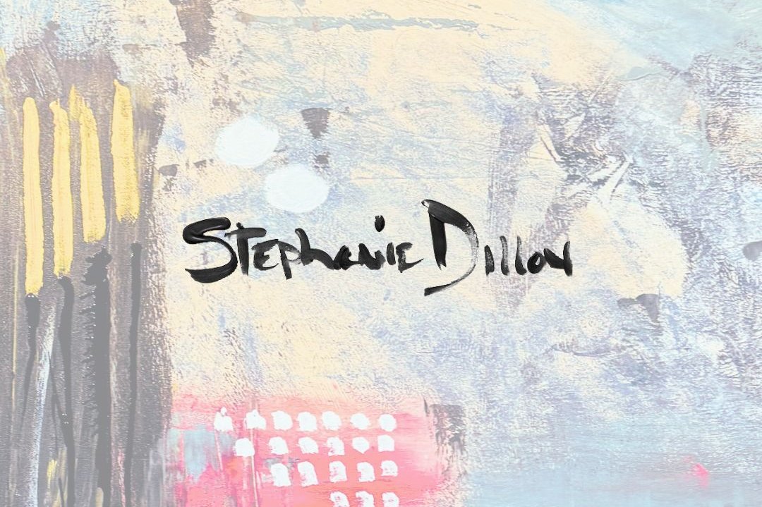 About | Stephanie Dillon Art | Curated Artwork | Nudes, Abstract, Mixed ...